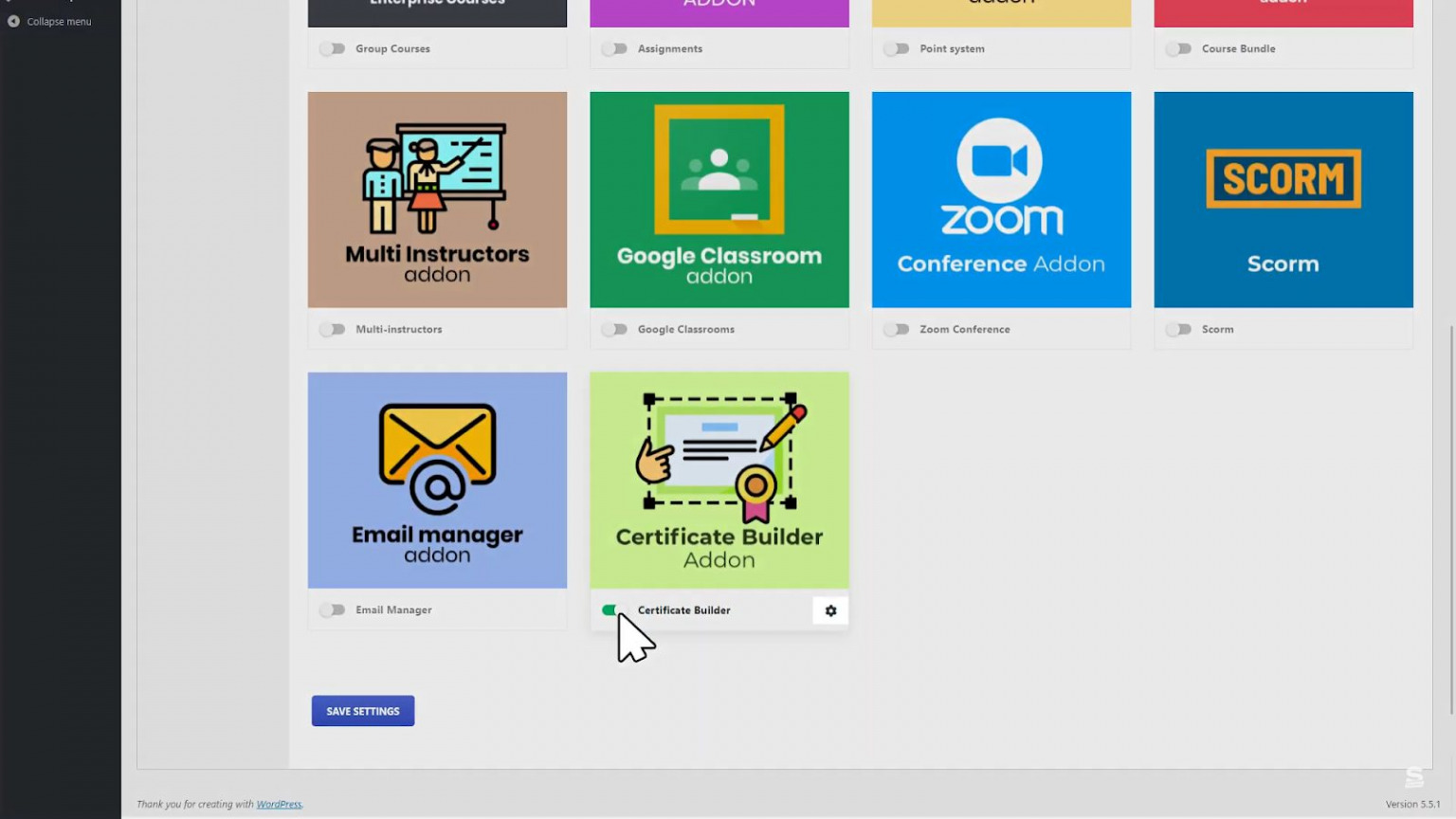 E-learning Certificates: How to Create and Manage Beautiful ...