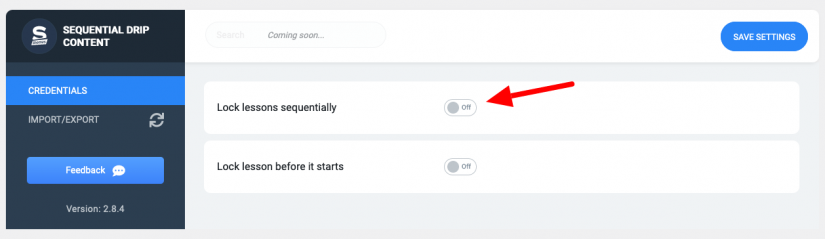 Drip Content in E-learning: 6 Reasons Why You Should Use Drip Content ...