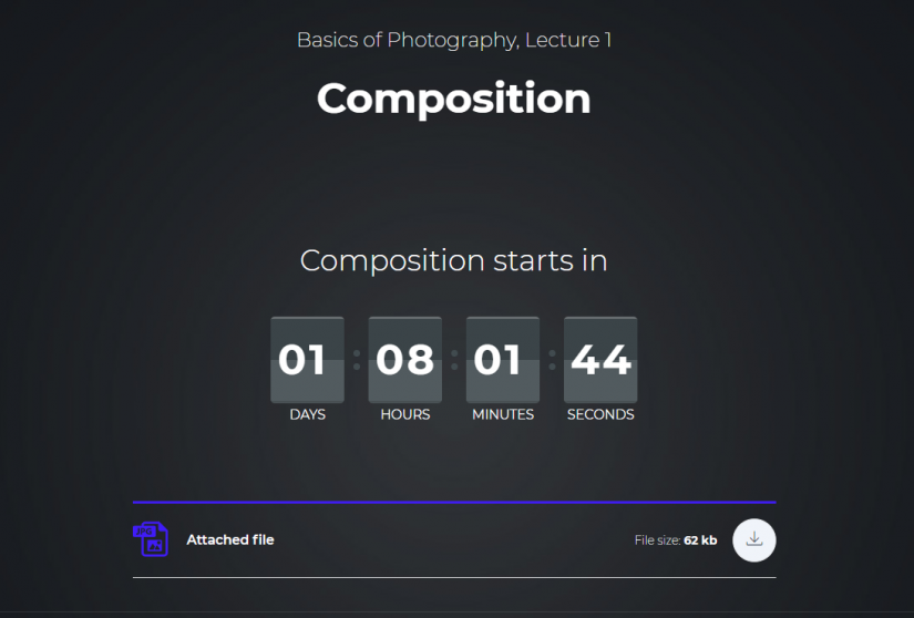 Drip Content in E-learning: 6 Reasons Why You Should Use Drip Content ...