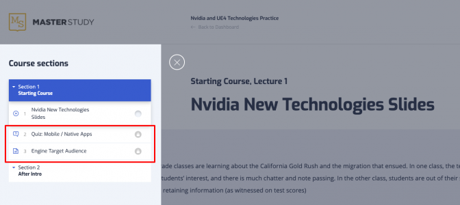Drip Content in E-learning: 6 Reasons Why You Should Use Drip Content ...