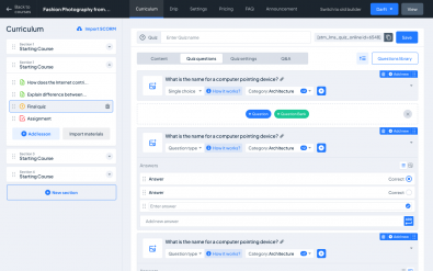 Preview the new version of MasterStudy LMS 3.0