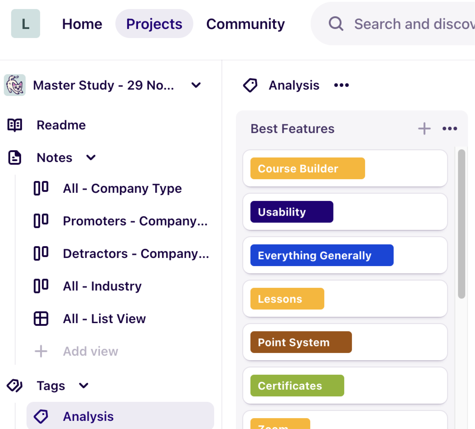 Preview the new version of MasterStudy LMS 3.0