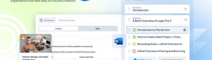 LMS Security – Features You Should Know