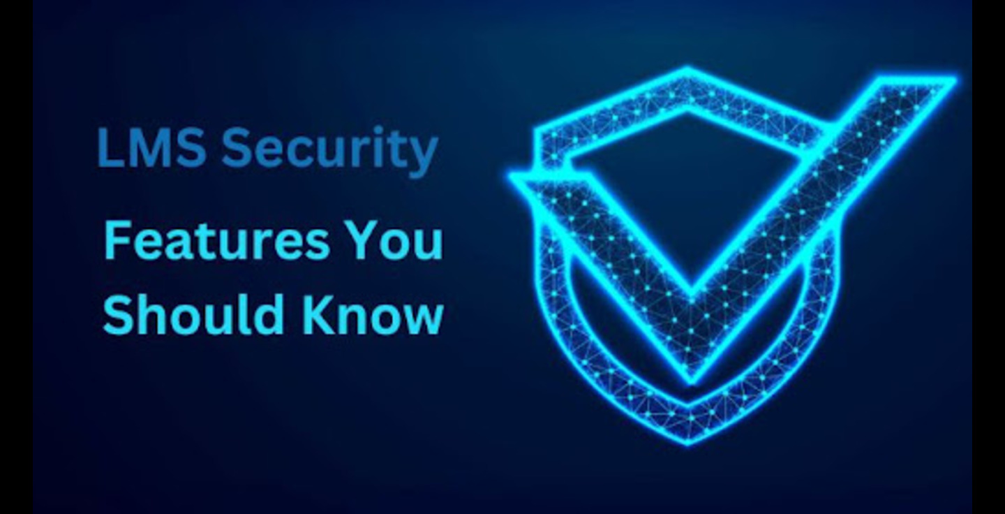 LMS Security – Features You Should Know