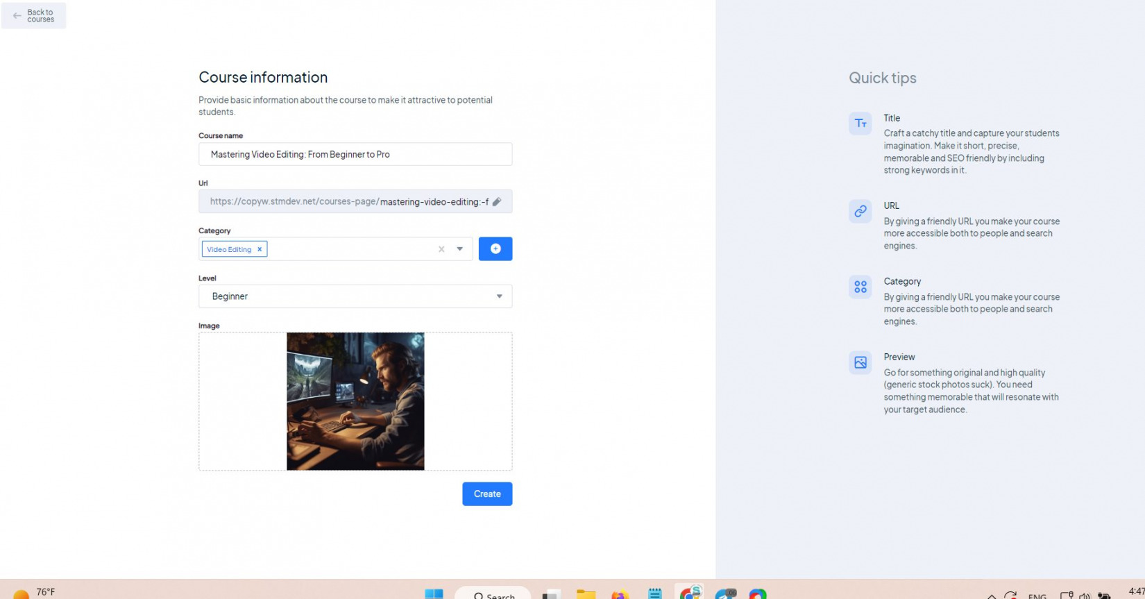 MasterStudy LMS 3.0 – New Course Builder Release!