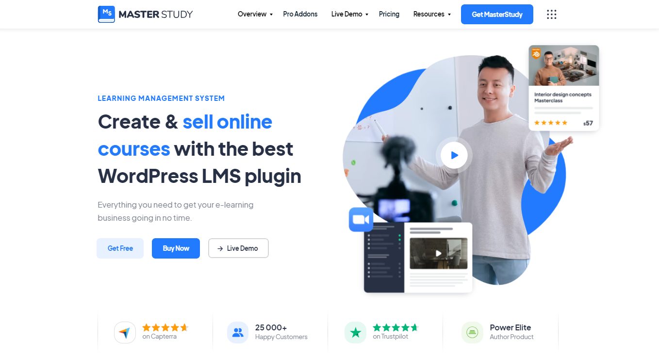 7 Best WordPress Plugins for Courses