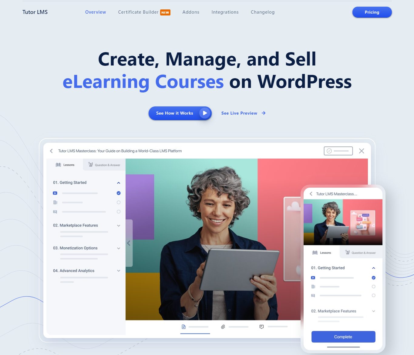 7 Best WordPress Plugins for Courses
