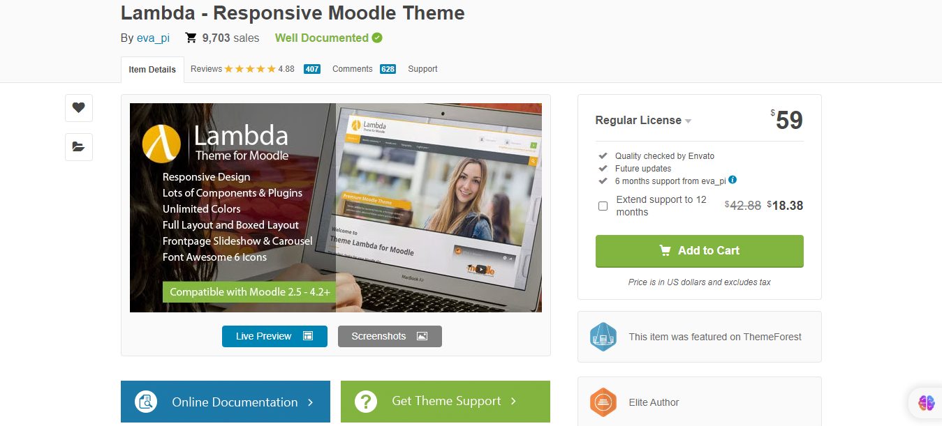How to Design a Powerful LMS: Reviews of 15 Best Education WordPress Themes