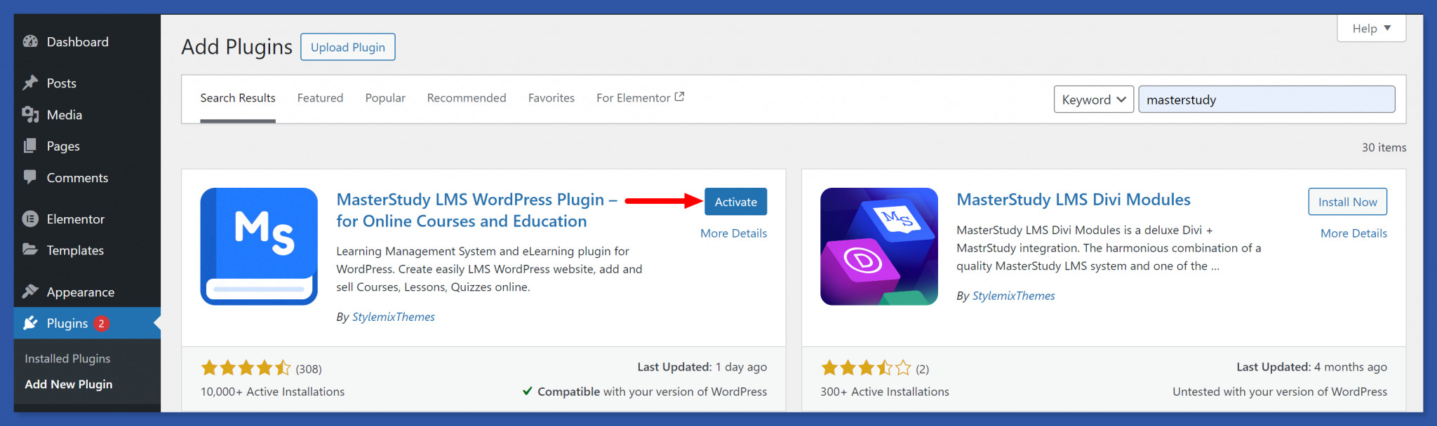 6 Best Free LMS: How to Build and Reviews