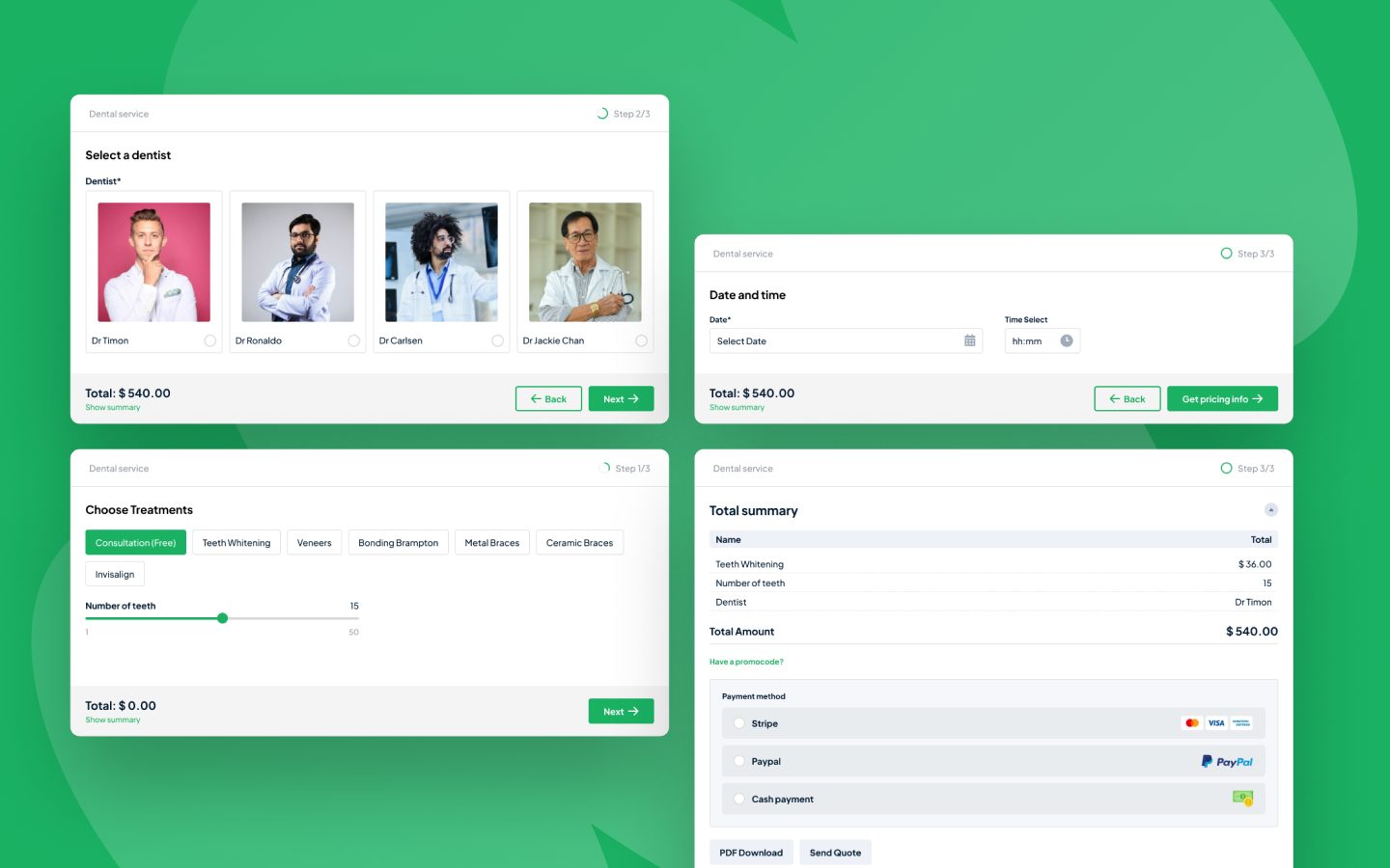 Roadmap for Cost Calculator in Q2 2024: Recap and Plans for Future!