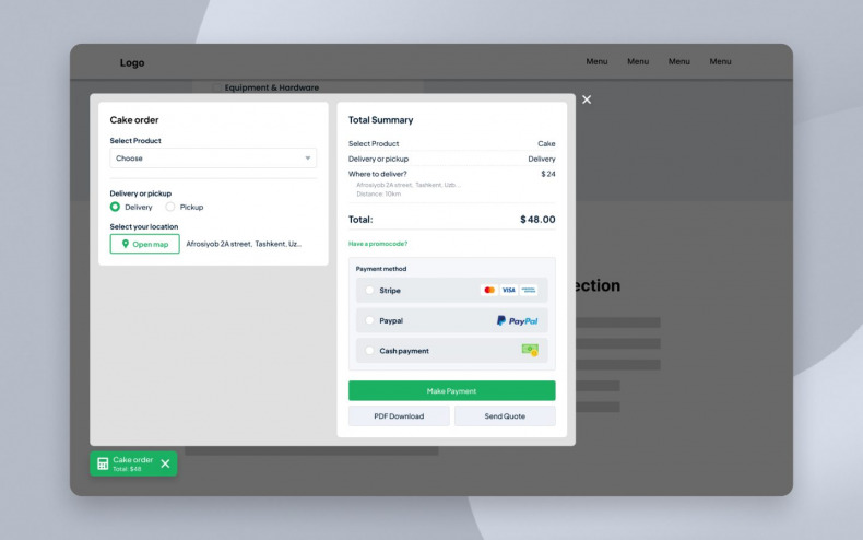 Roadmap for Cost Calculator in Q2 2024: Recap and Plans for Future!