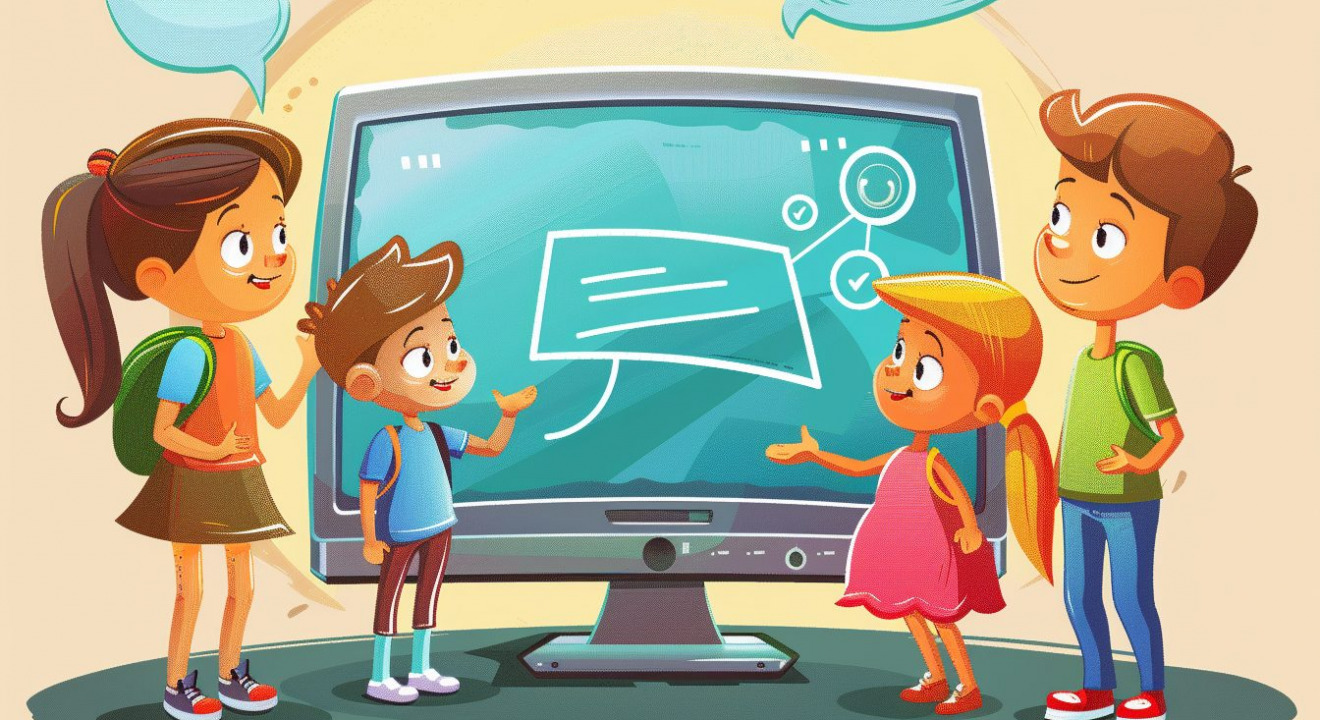 Interesting Topics for Group Discussions with Your Students