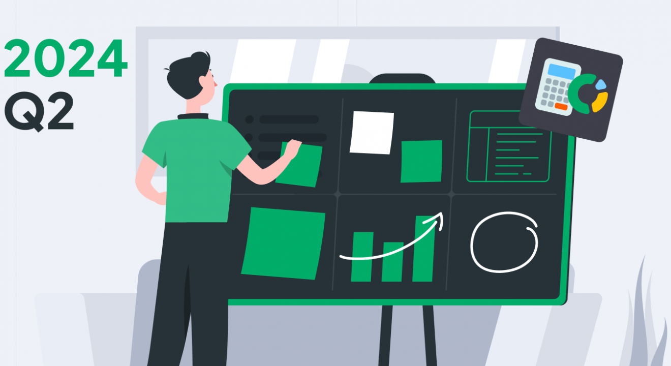 Roadmap for Cost Calculator in Q2 2024: Recap and Plans for Future!