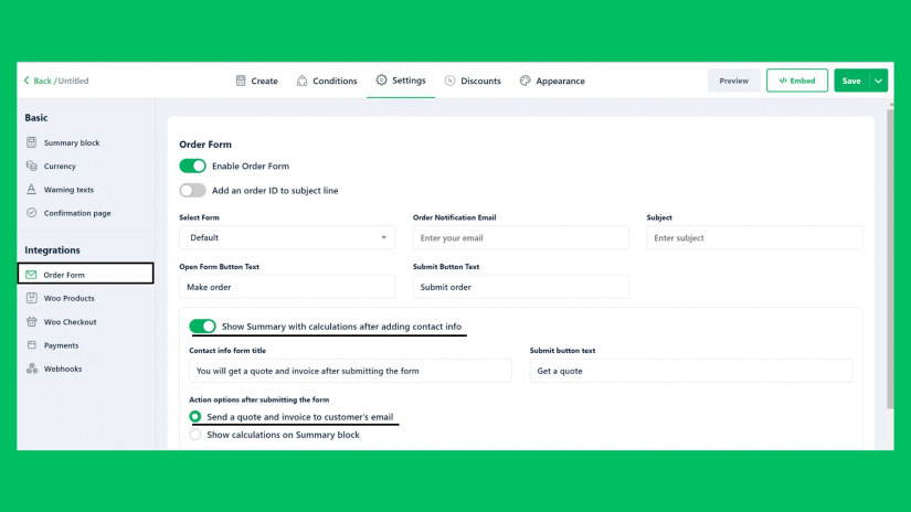 How to Create a Fillable Form on Your Website