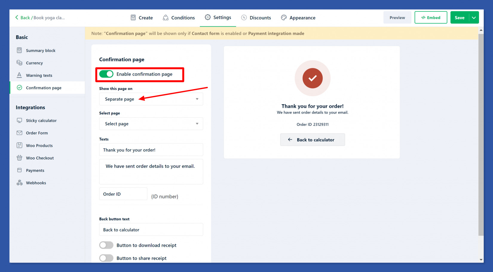 How to Create a Custom Thank You Page: A Step-by-Step Guide