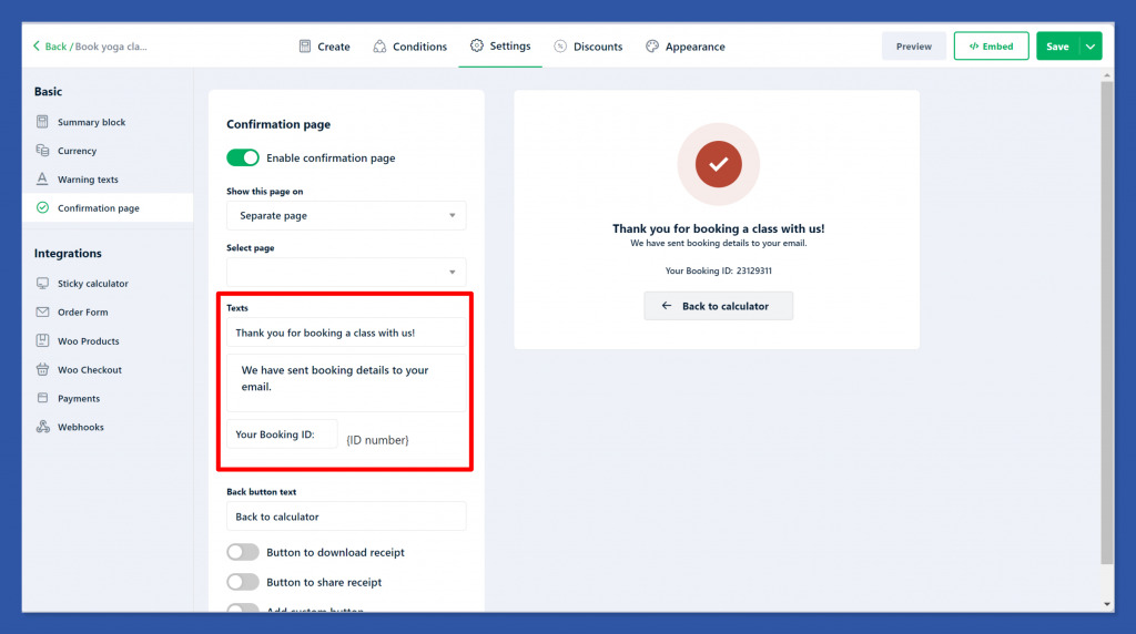 How to Create a Custom Thank You Page: A Step-by-Step Guide