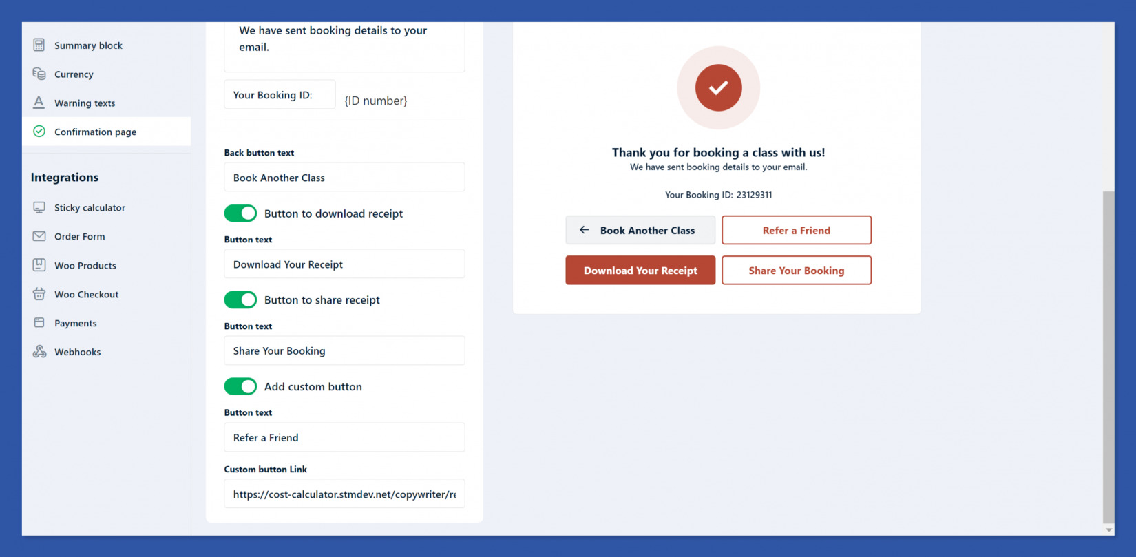 How to Create a Custom Thank You Page: A Step-by-Step Guide