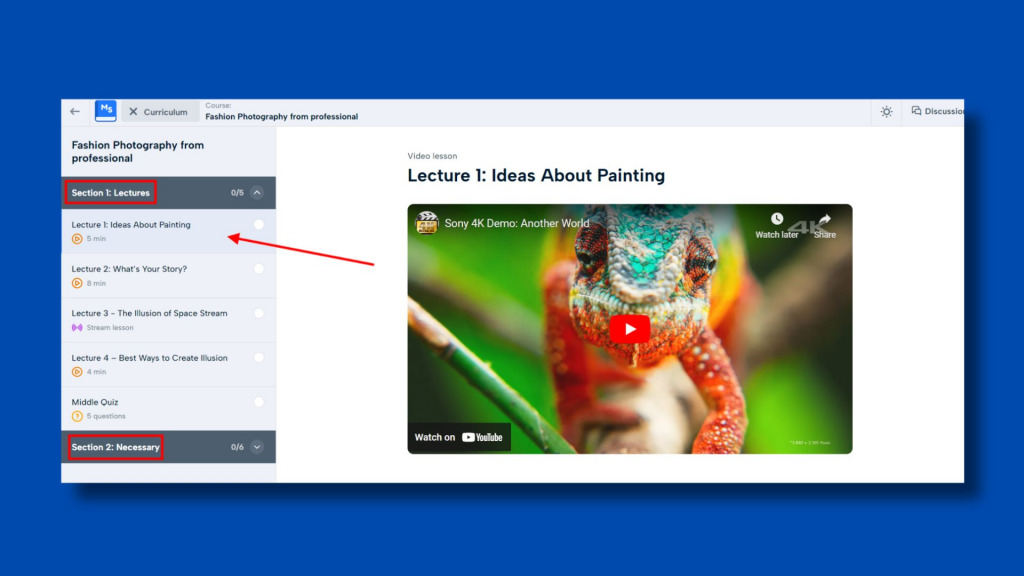 Step-by-Step Guide: How to Develop a Winning Curriculum for Your Course