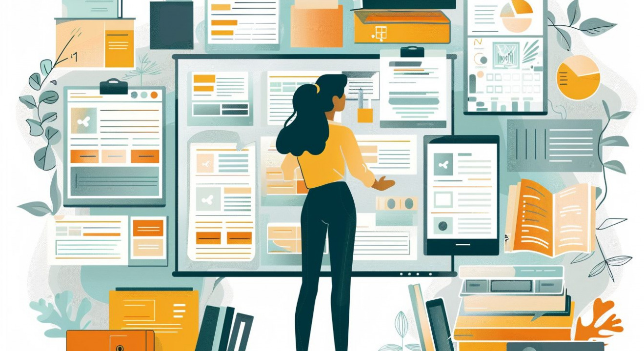 Step-by-Step Guide: How to Develop a Winning Curriculum for Your Course