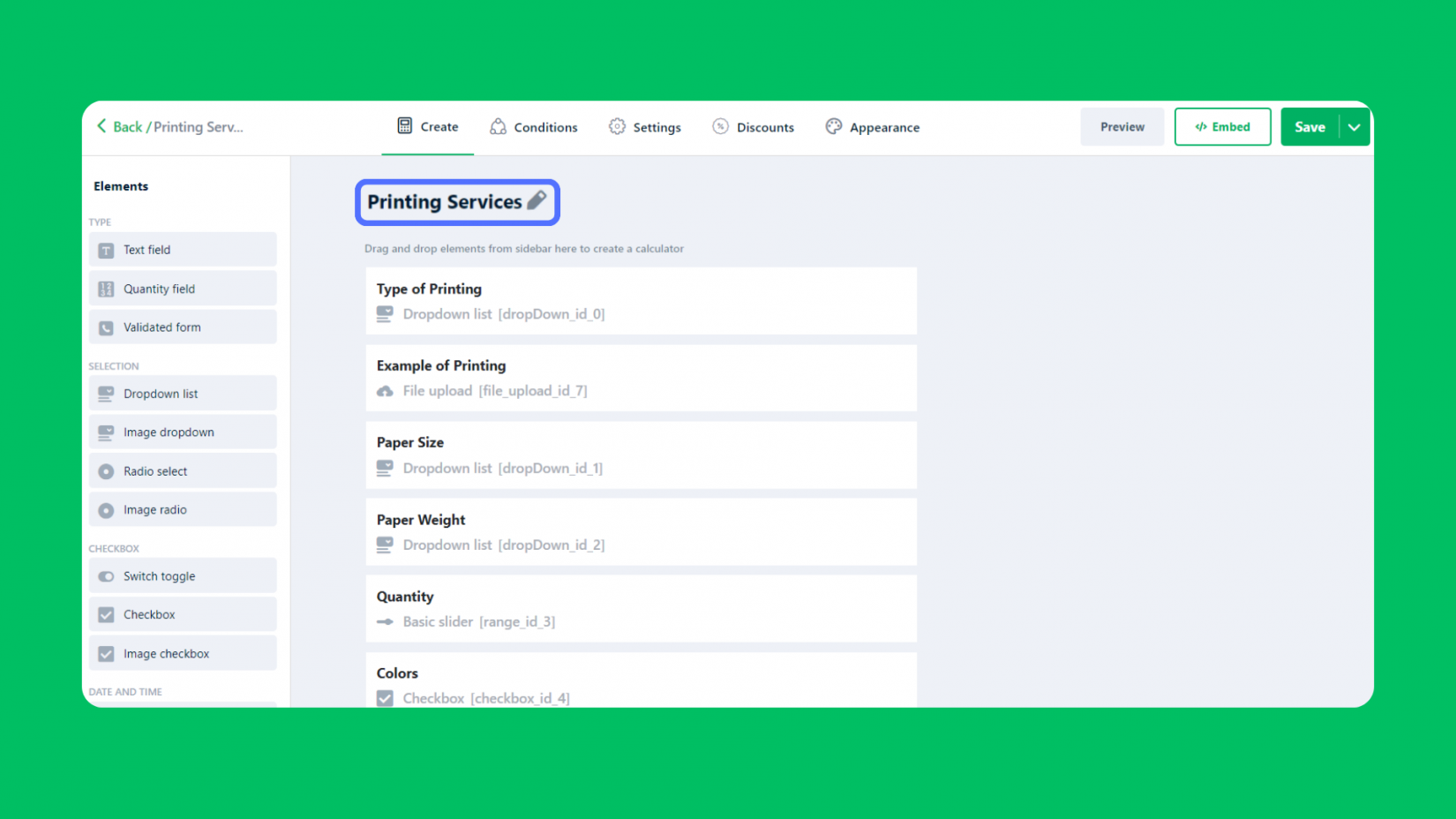 Quick Guide to Building a Custom Calculator for Your Website