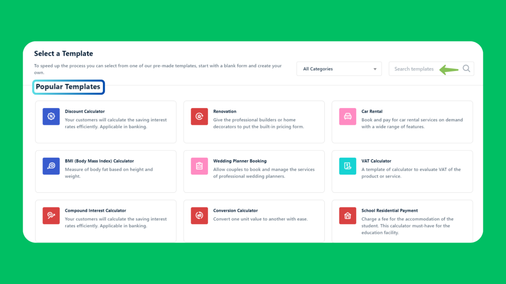 Quick Guide to Building a Custom Calculator for Your Website