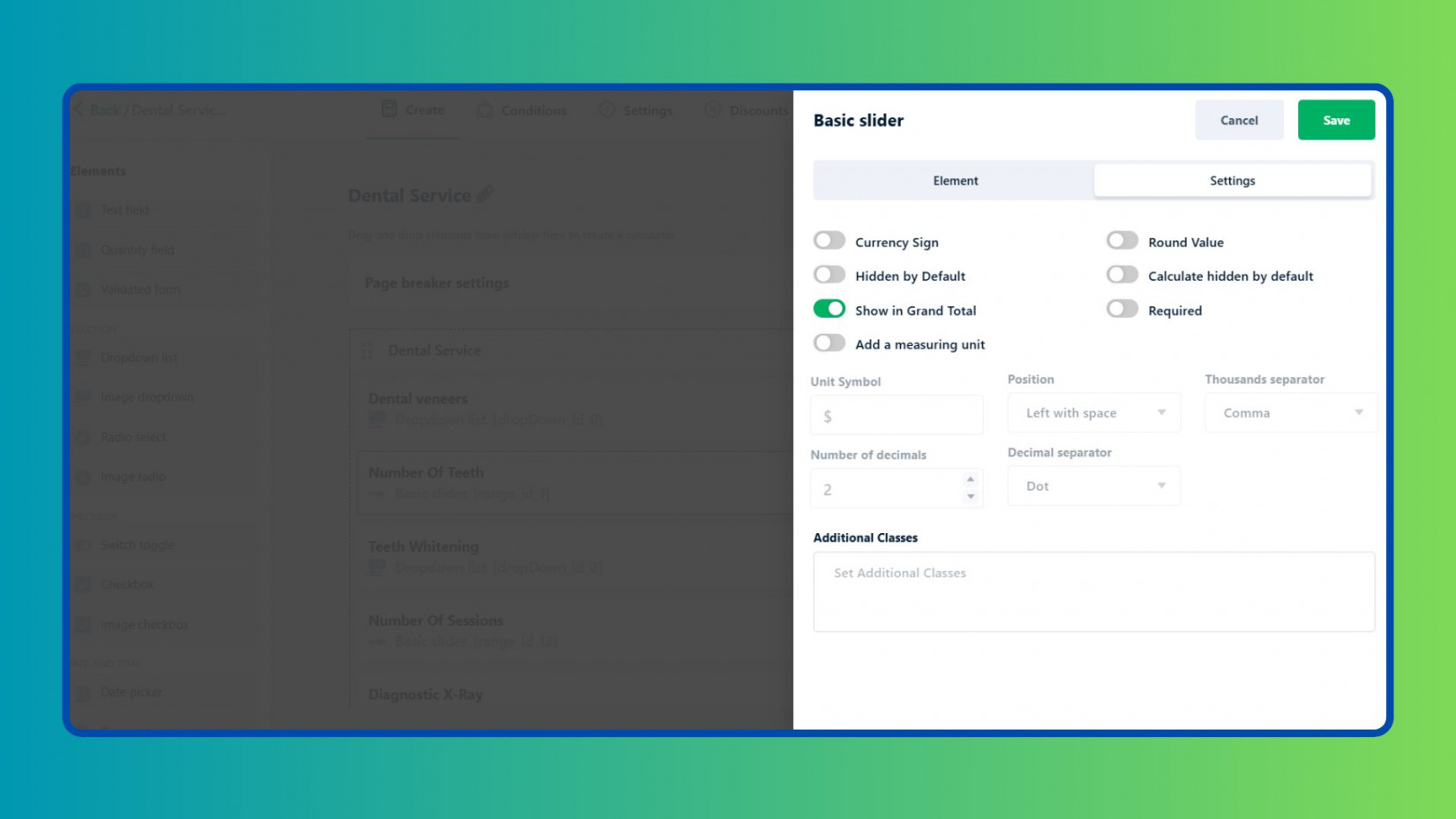 How to Create a Multi Step Calculator in WordPress