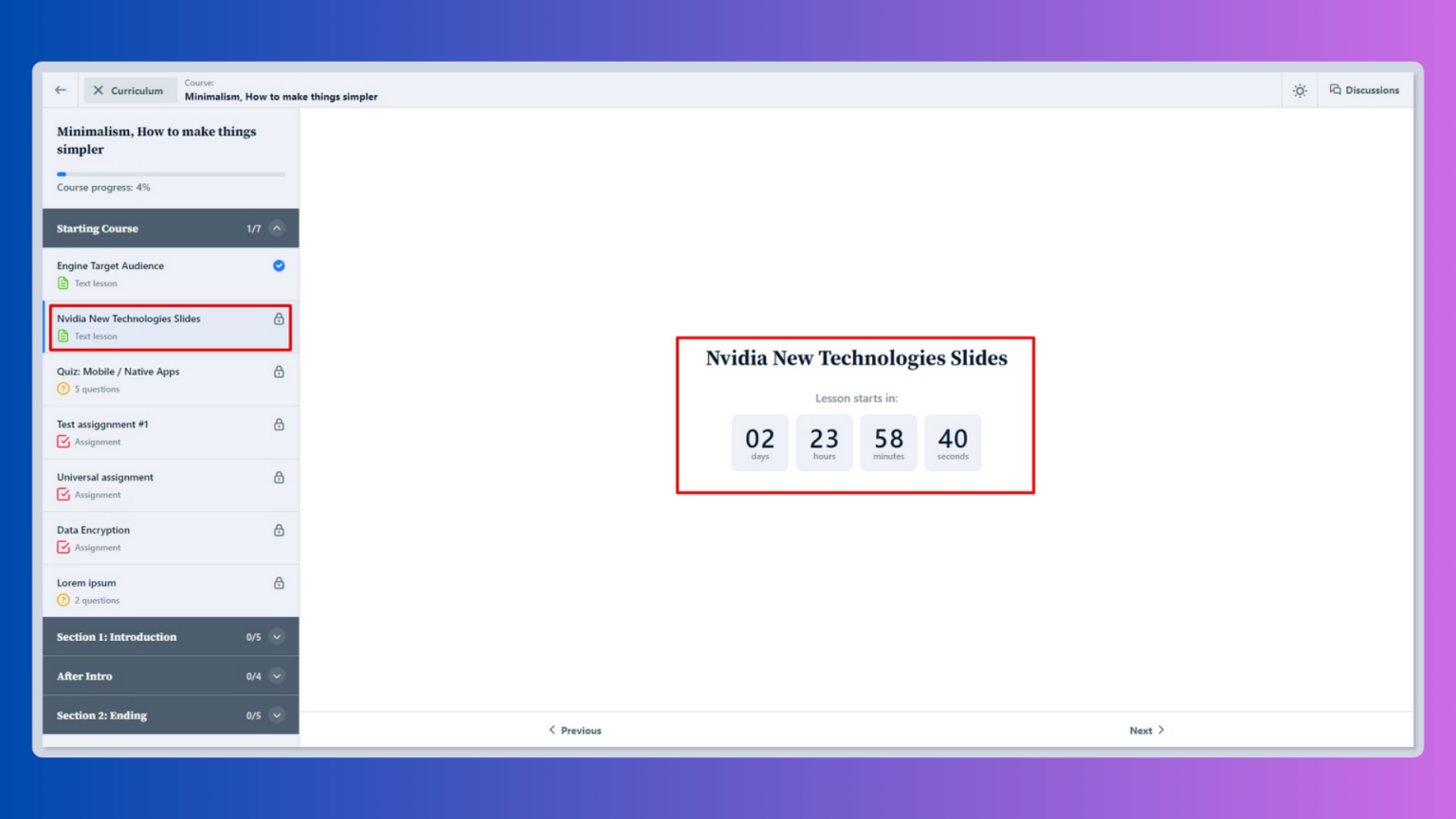 5 Essential LMS Features That Actually Engage Learners